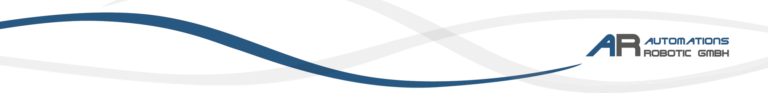 UNTERNEHMEN - AR Automations Robotic